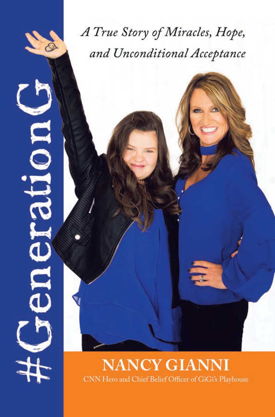 Home - Generation G Story